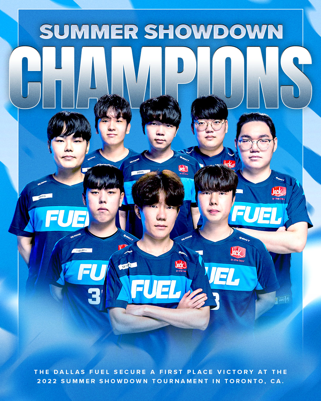 Overwatch League Summer Showdown Betting | OWL Odds 2023