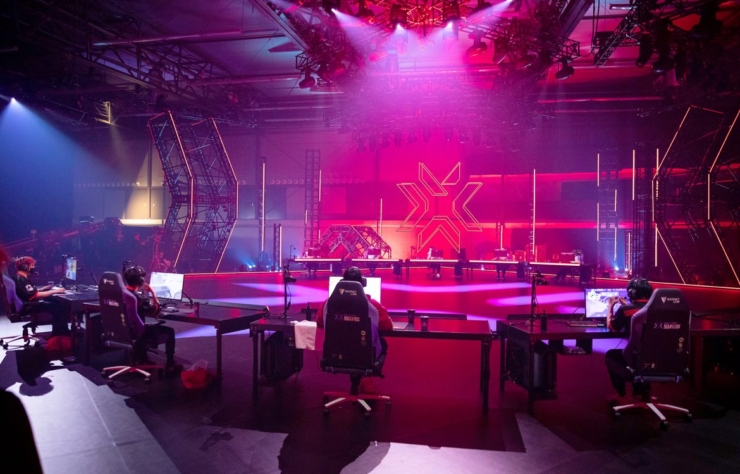 VALORANT Champions Tour APAC Elite Betting Odds - Betting GG